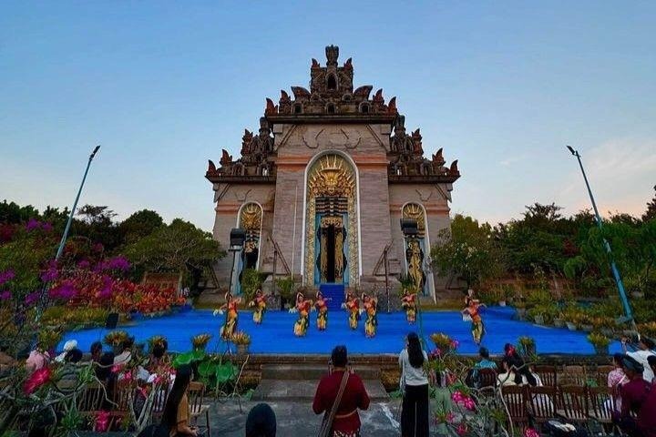 Nyoman Gunarsa Museum: Ticket Price, Attractions, Opening Hours