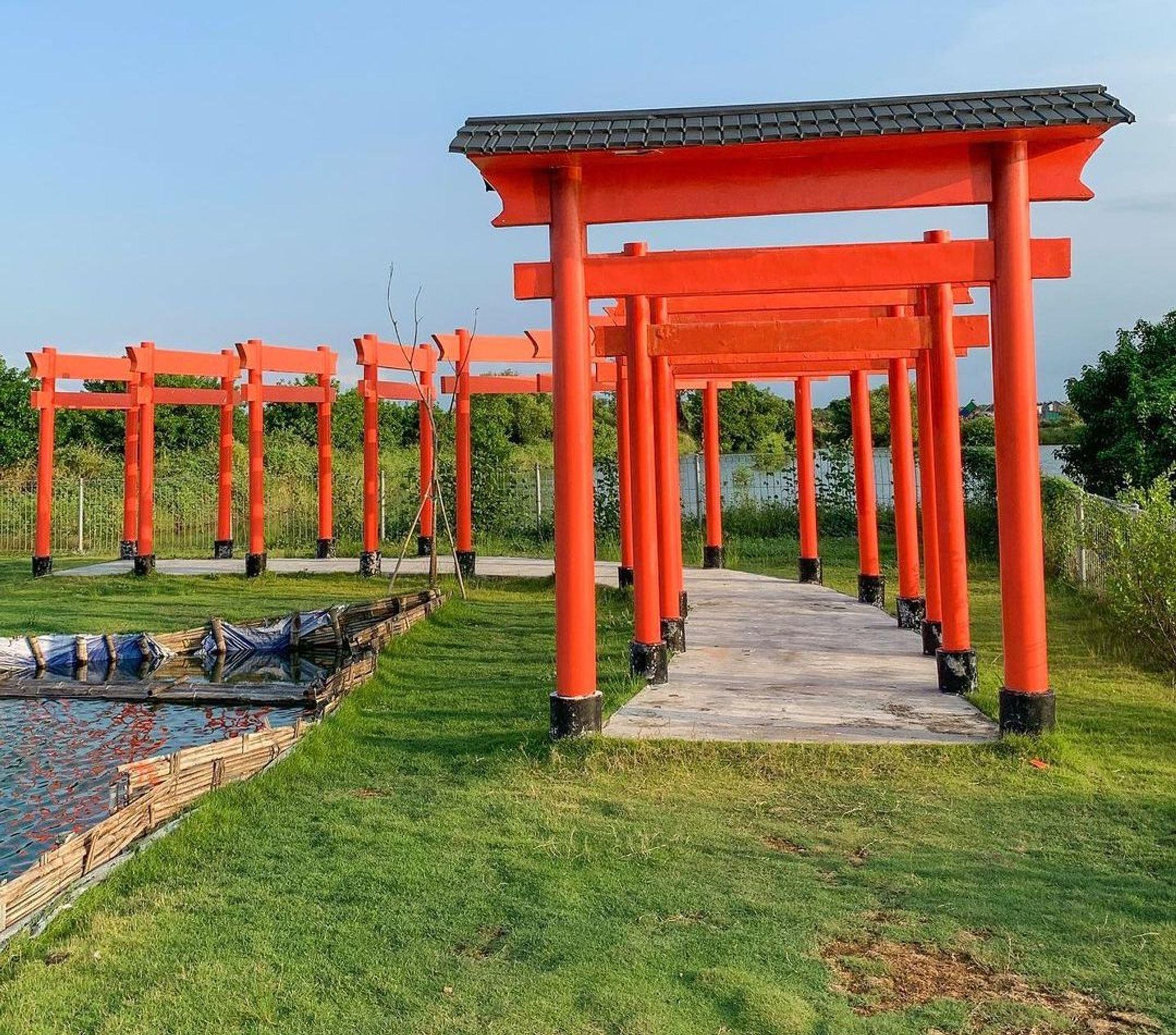 Domestico Cafe: New Hangout Spot in Sidoarjo