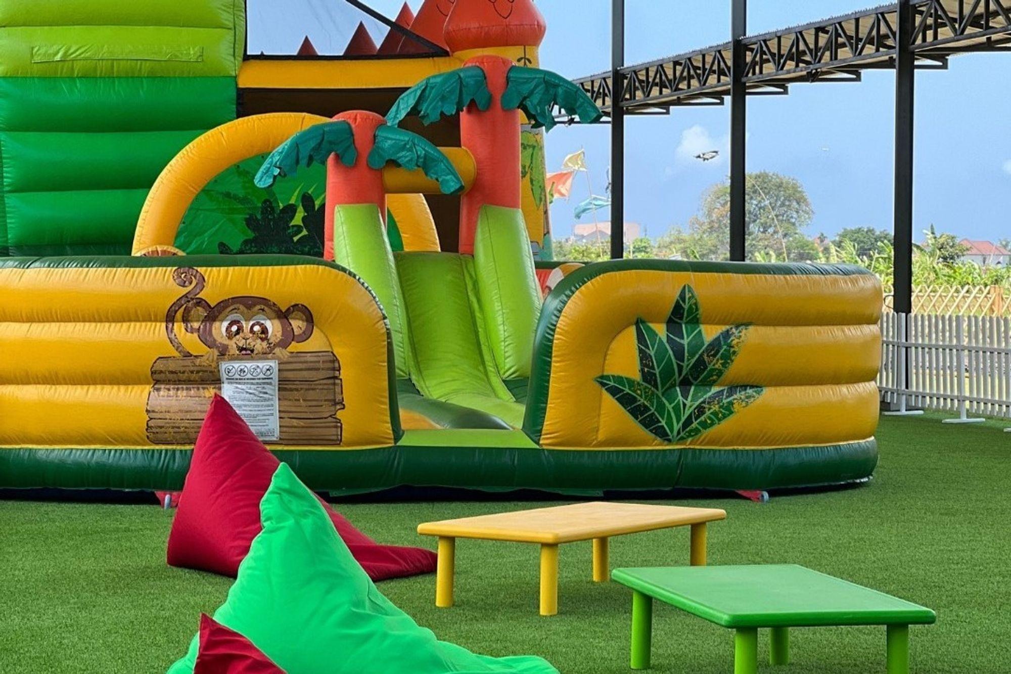 Mookiland Park Bali: Ticket Prices, Attractions, Opening Hours