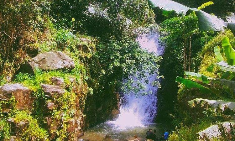 Curug Panyusuhan Brebes: Ticket, Attractions, Location, Opening Hours