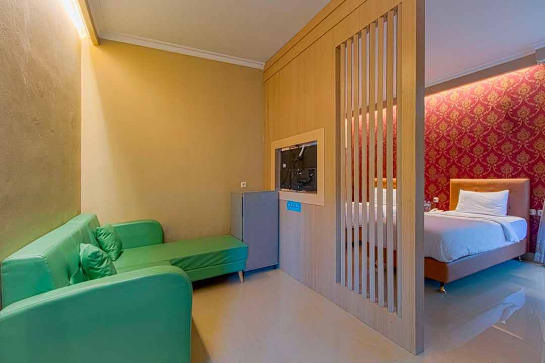 Koslo Hotel in Yogyakarta: Best Deal for Your Staycation