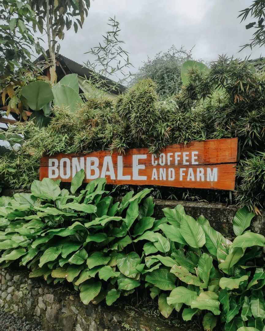 Bonbale Coffee: Harga Menu, Lokasi, Jam Buka
