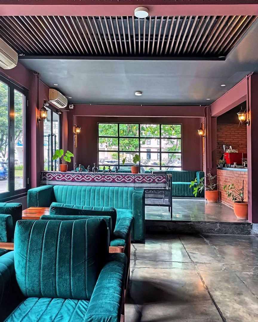 Sangkara Bistro Bogor: Harga Menu, Suasana, Daya Tarik