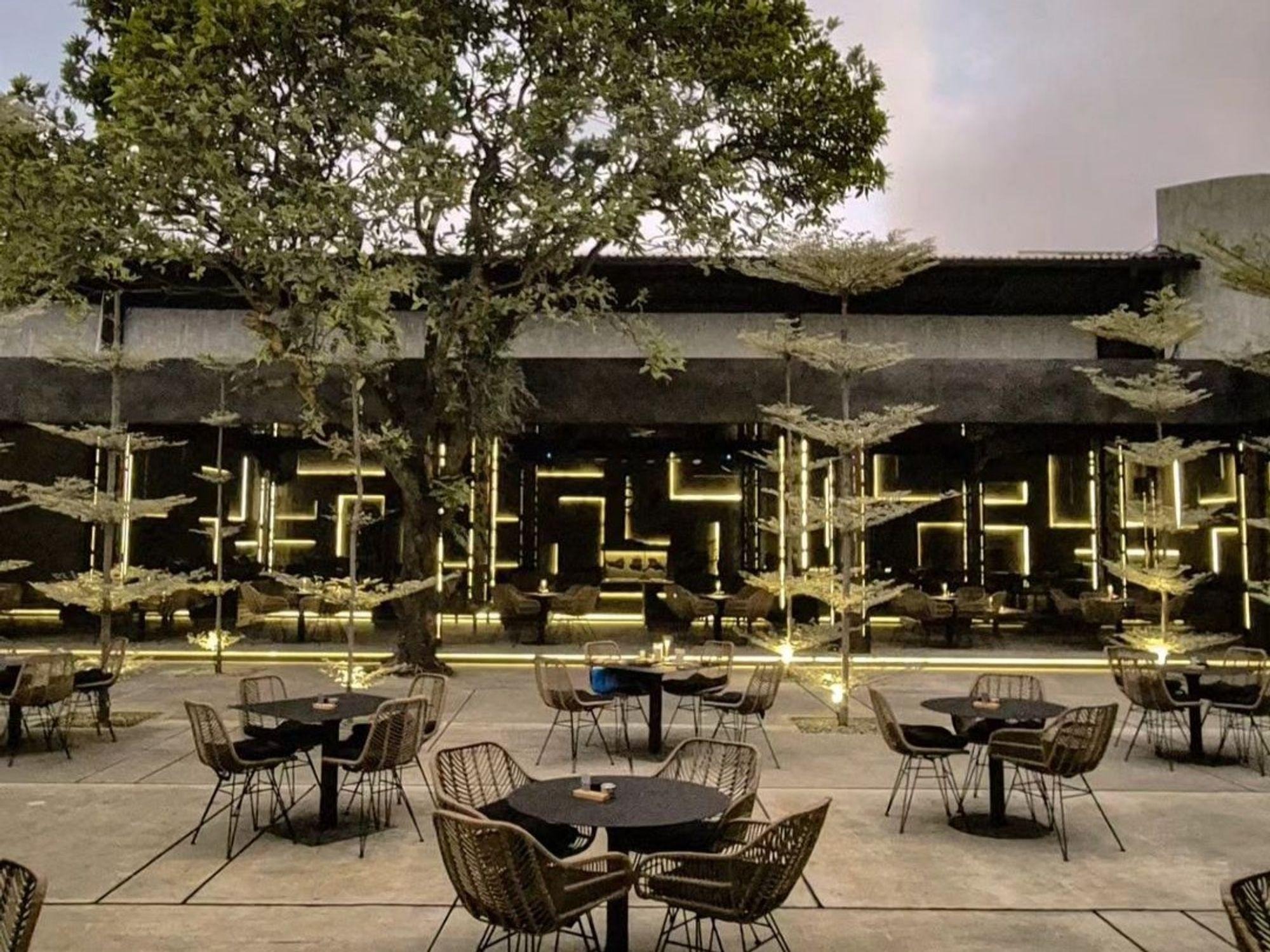 Mujo Dining Bar Bandung: Menu Prices, Location, and Opening Hours