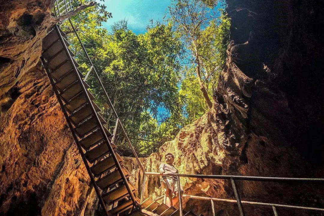 Sumur Cave Lombok: Ticket Price, Attractions, Opening Hours