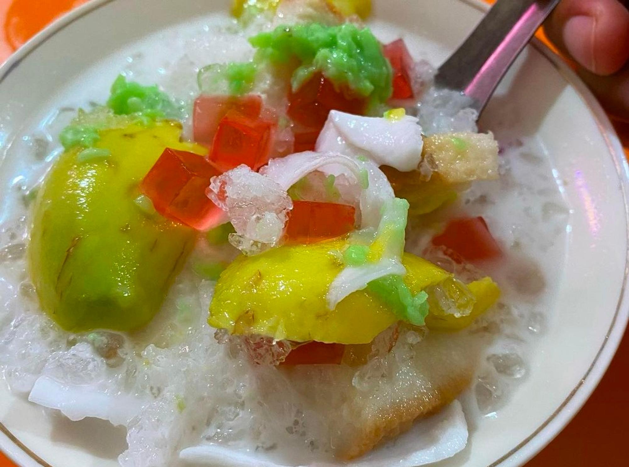 5 Es Legendaris di Jogja, Paling Laris, Murah, dan Enak!
