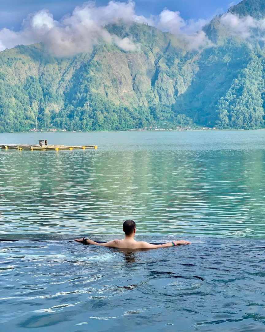 Toya Devasya in Bali: Perfect for Your Pampering Day!