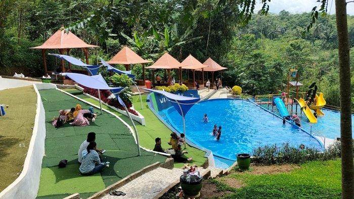Waykambang Edupark: Fun Family Tourism in Batang Regency