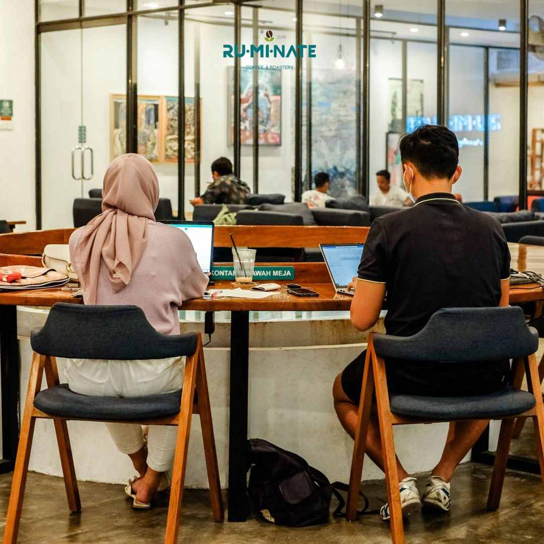 Ruminate Coffee: Menu Price and Location