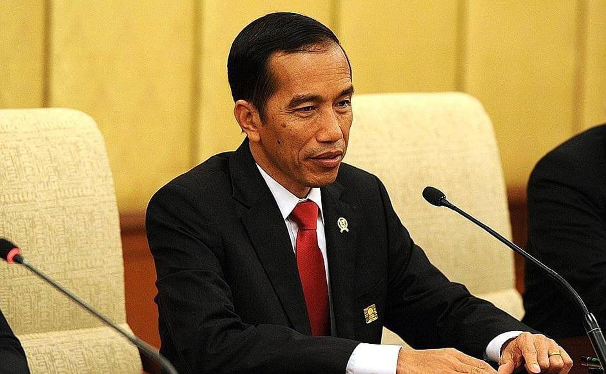 President Jokowi Will Spend IDR 72 Billion For Tourism Influencers