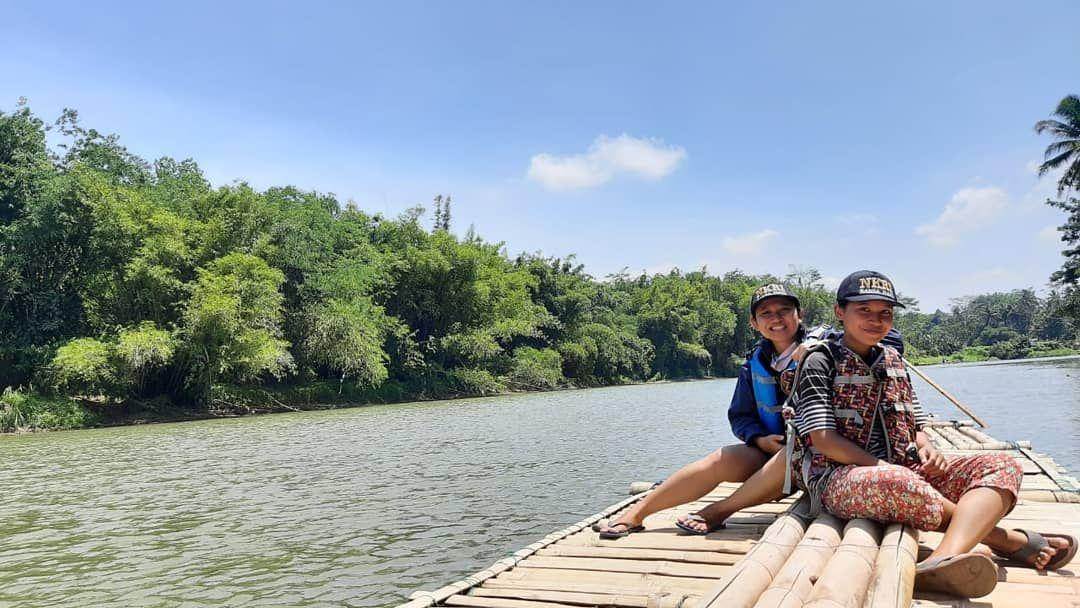 Gethek Bambu Tourism: Ticket Price, Attractions, and Opening Hours