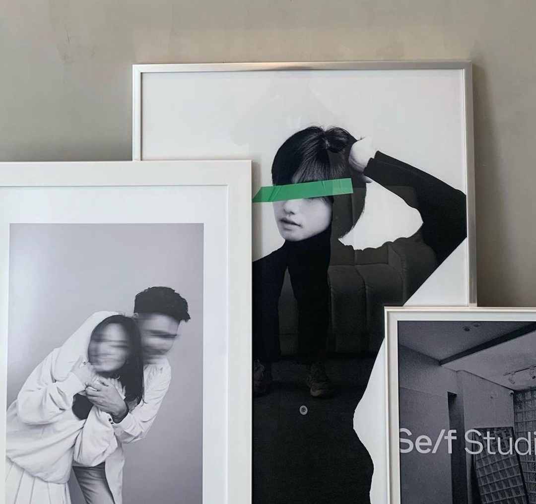 Top 5 Self Photo Studio Spots in Surabaya