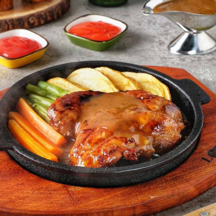 Menu, Prices, and Location of Steak Pasar Tunjungan Surabaya - Wisata Diary Menu, Prices, and Location of Steak Pasar Tunjungan Surabaya - Wisata Diary