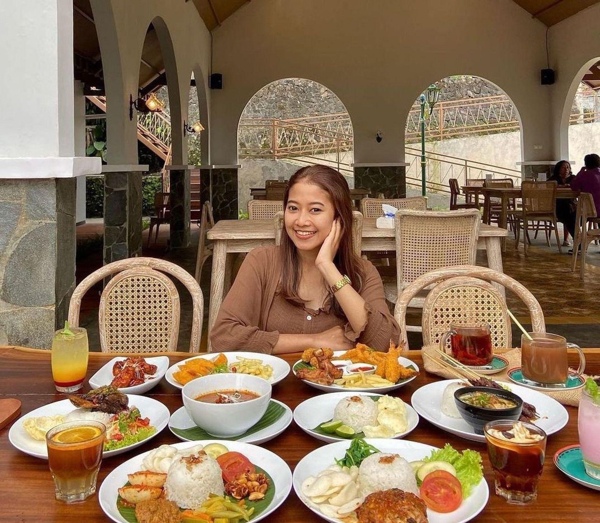 Lavana Restaurant in Yogyakarta: Menu List and Location Route