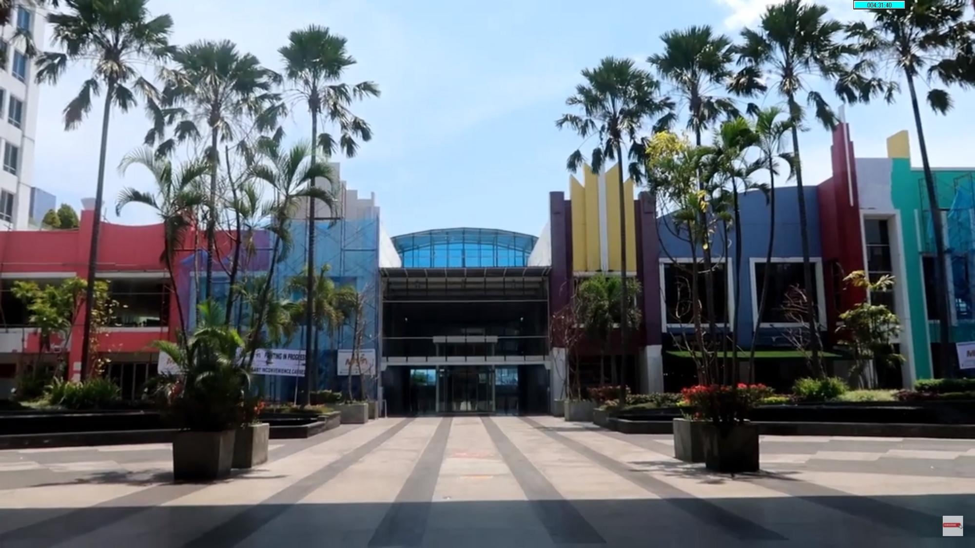 Sutos: Surabaya Town Square, Lokasi, Jam Buka, dan Info Lainnya