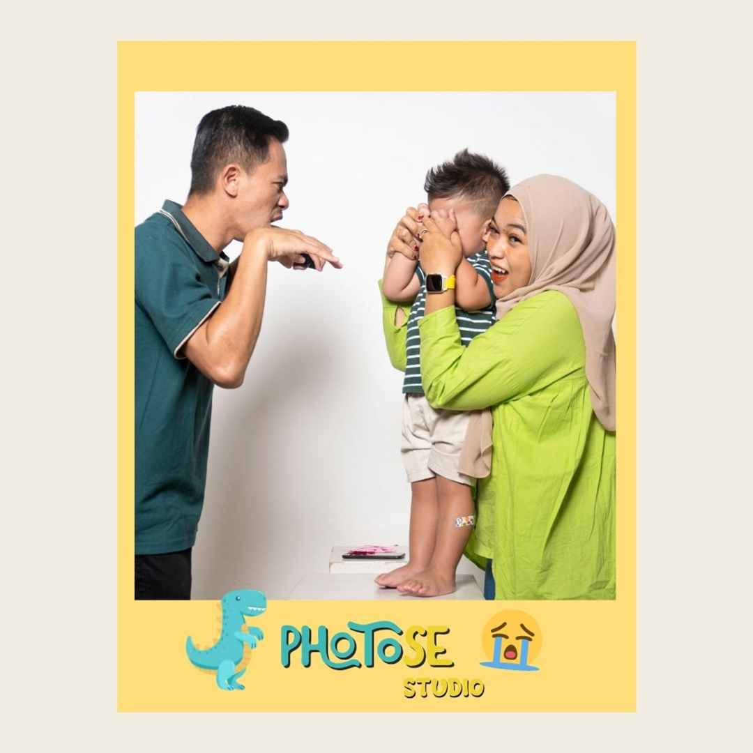 Top 5 Self Photo Studio Spots in Surabaya